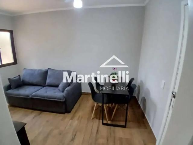 Kitnet / Stúdio para Venda em Ribeirão Preto/SP Jardim Nova Aliança 1 Quartos