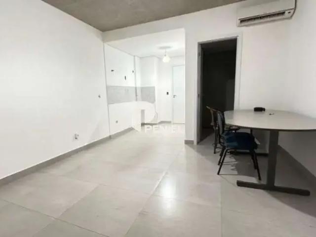 Kitnet / Stúdio para Venda em Ribeirão Preto/SP Jardim Santa Luzia 1 Quartos