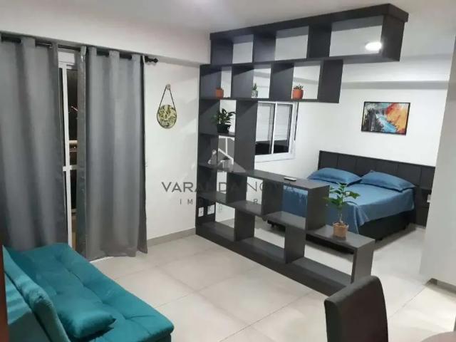 Kitnet / Stúdio para Venda em Ribeirão Preto/SP Jardim Sumaré 1 Quartos