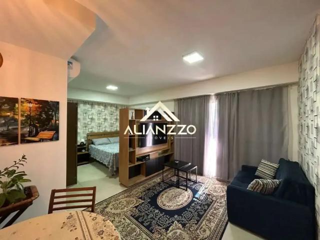 Kitnet / Stúdio para Venda em Ribeirão Preto/SP Jardim Sumaré 1 Quartos