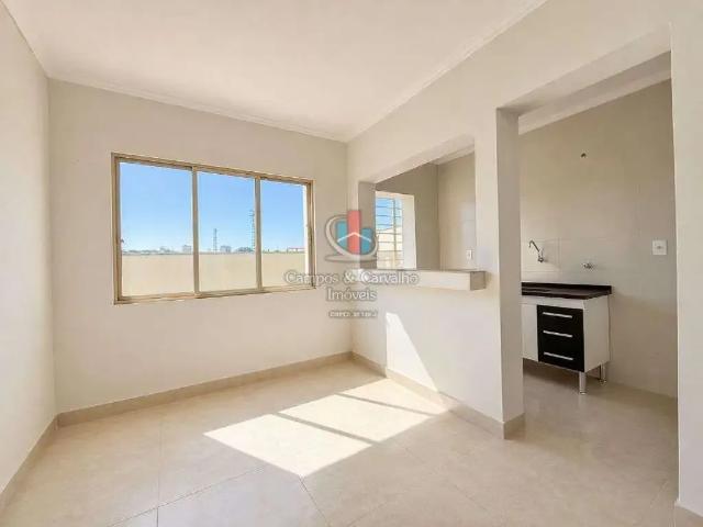 Kitnet / Stúdio para Venda em Ribeirão Preto/SP Jardim Palma Travassos 1 Quartos