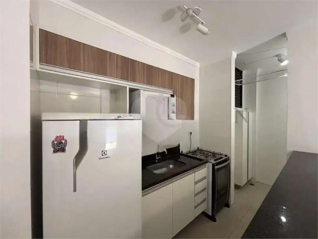 Kitnet / Stúdio para Venda em Ribeirão Preto/SP Nova Aliança 1 Quartos