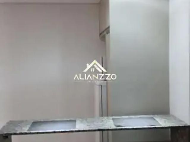 Kitnet / Stúdio para Venda em Ribeirão Preto/SP Nova Aliança 1 Quartos