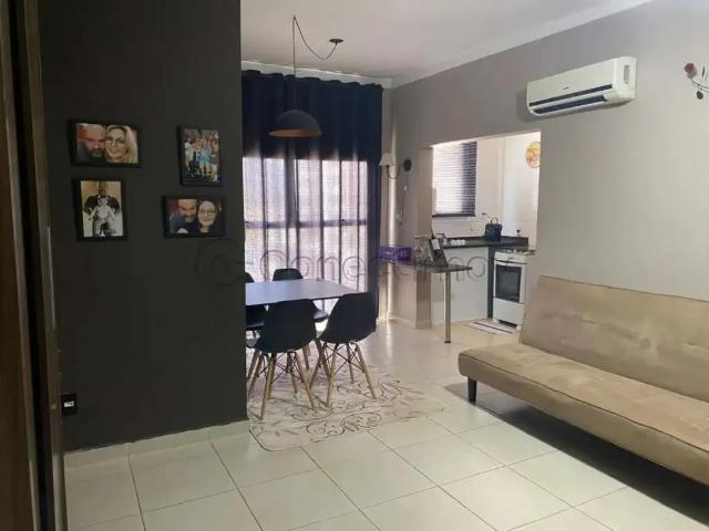 Kitnet / Stúdio para Venda em Ribeirão Preto/SP Nova Aliança 1 Quartos