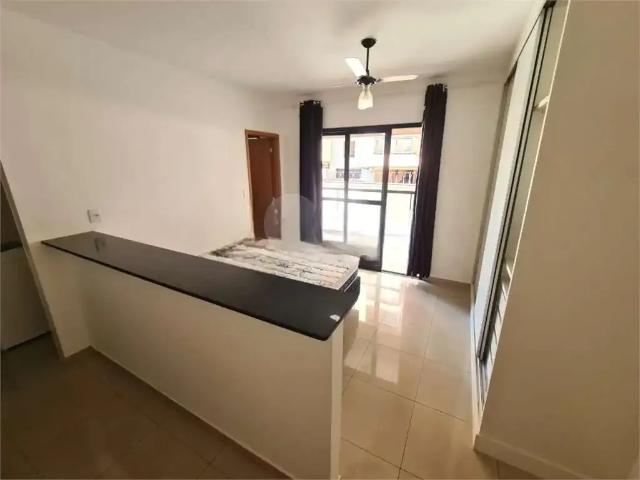 Kitnet / Stúdio para Venda em Ribeirão Preto/SP Nova Aliança 1 Quartos