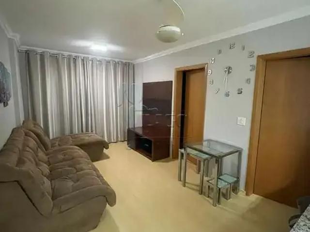 Kitnet / Stúdio para Venda em Ribeirão Preto/SP Nova Aliança 2 Quartos