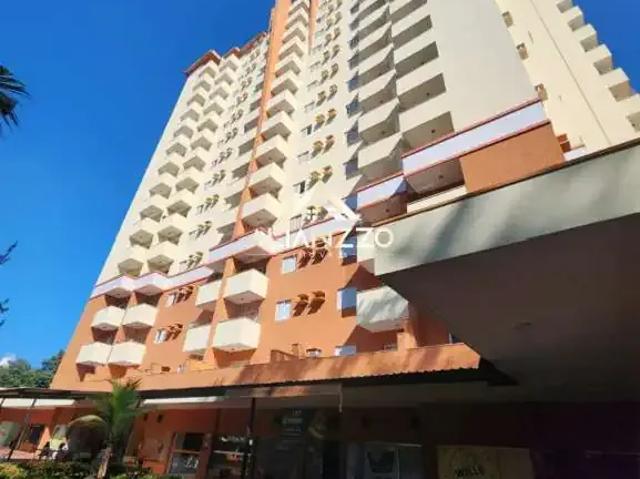 Kitnet / Stúdio para Venda em Ribeirão Preto/SP Nova Ribeirânia 1 Quartos