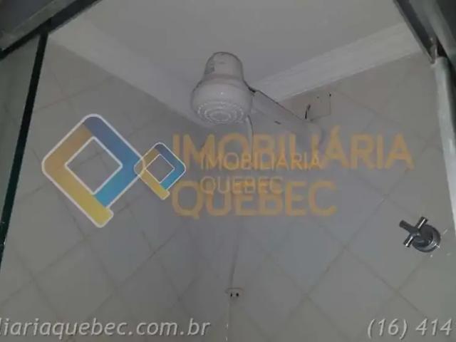 Kitnet / Stúdio para Venda em Ribeirão Preto/SP Nova Ribeirânia 1 Quartos