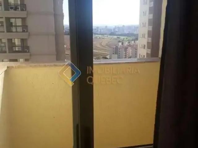 Kitnet / Stúdio para Venda em Ribeirão Preto/SP Nova Ribeirânia 1 Quartos