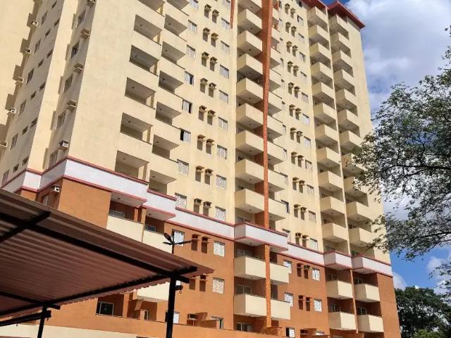 Kitnet / Stúdio para Venda em Ribeirão Preto/SP Nova Ribeirânia 1 Quartos