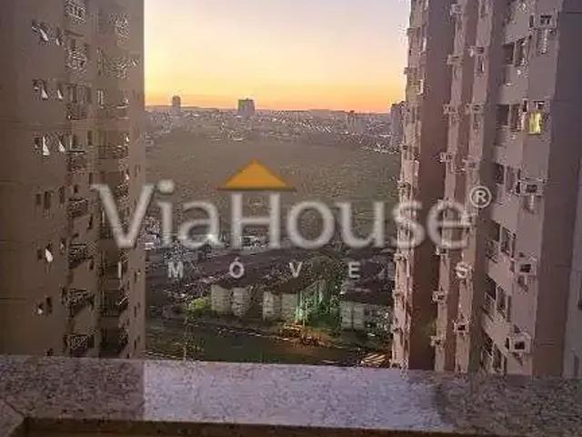 Kitnet / Stúdio para Venda em Ribeirão Preto/SP Nova Ribeirânia 1 Quartos