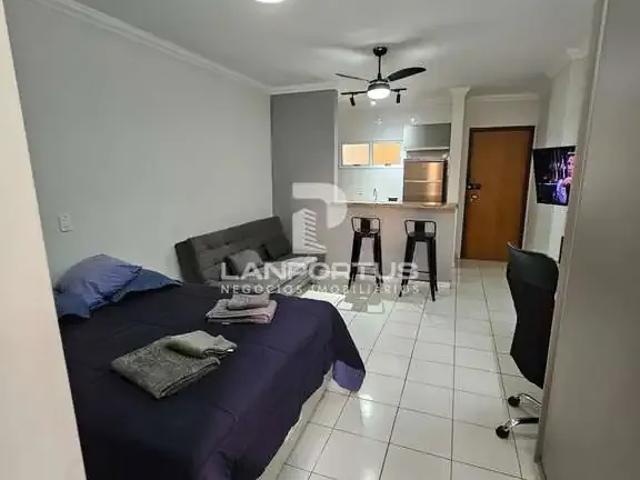 Kitnet / Stúdio para Venda em Ribeirão Preto/SP Nova Ribeirânia 1 Quartos