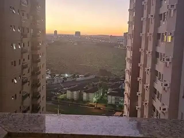 Kitnet / Stúdio para Venda em Ribeirão Preto/SP Nova Ribeirânia 1 Quartos