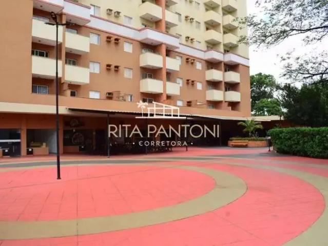 Kitnet / Stúdio para Venda em Ribeirão Preto/SP Nova Ribeirânia 1 Quartos
