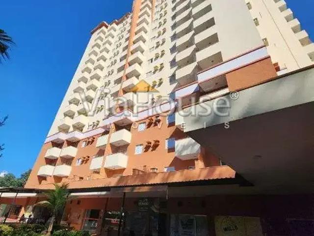 Kitnet / Stúdio para Venda em Ribeirão Preto/SP Nova Ribeirânia 1 Quartos