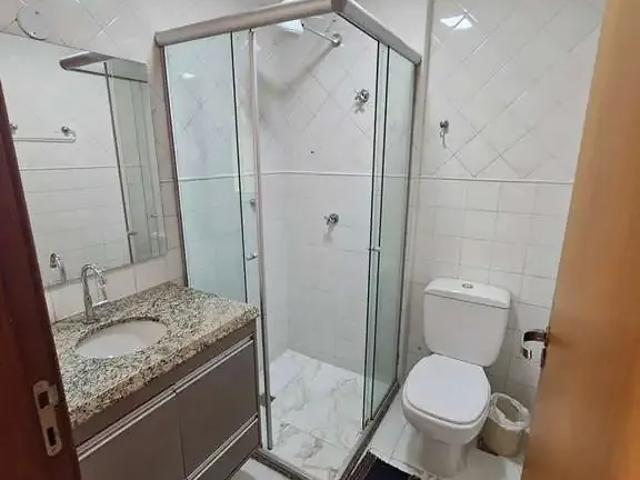 Kitnet / Stúdio para Venda em Ribeirão Preto/SP Nova Ribeirânia 1 Quartos