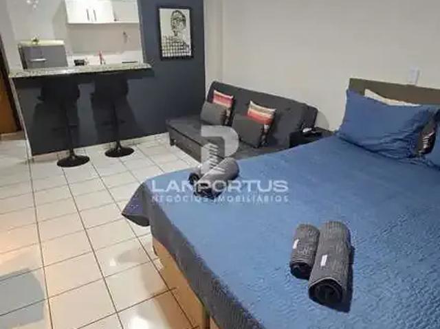 Kitnet / Stúdio para Venda em Ribeirão Preto/SP Nova Ribeirânia 1 Quartos