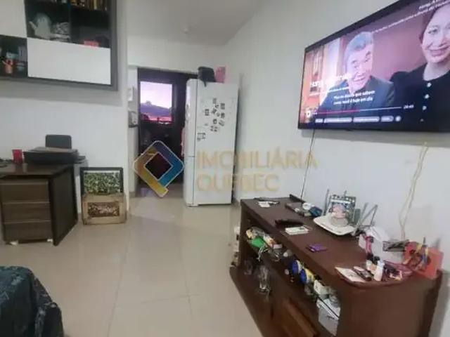 Kitnet / Stúdio para Venda em Ribeirão Preto/SP Ribeirânia 1 Quartos