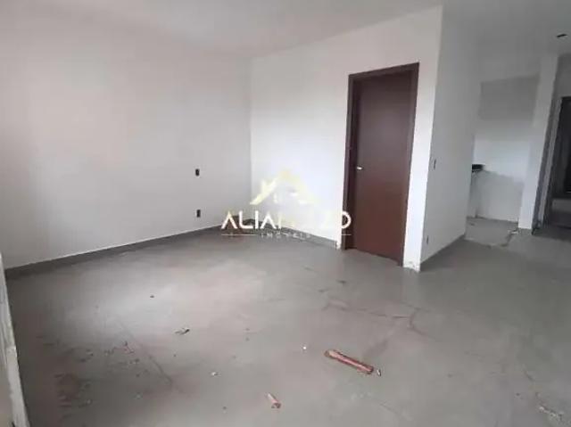 Kitnet / Stúdio para Venda em Ribeirão Preto/SP Ribeirânia 1 Quartos