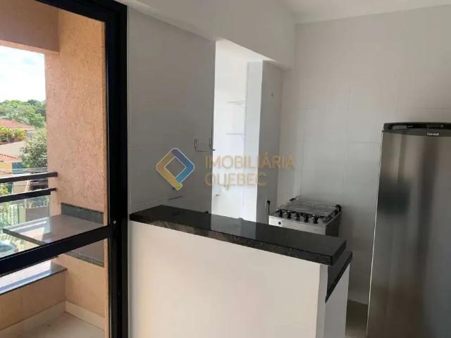 Kitnet / Stúdio para Venda em Ribeirão Preto/SP Ribeirânia 1 Quartos