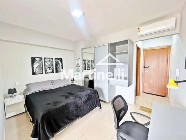 Kitnet / Stúdio para Venda em Ribeirão Preto/SP Ribeirânia 1 Quartos