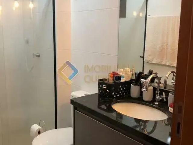 Kitnet / Stúdio para Venda em Ribeirão Preto/SP Ribeirânia 1 Quartos