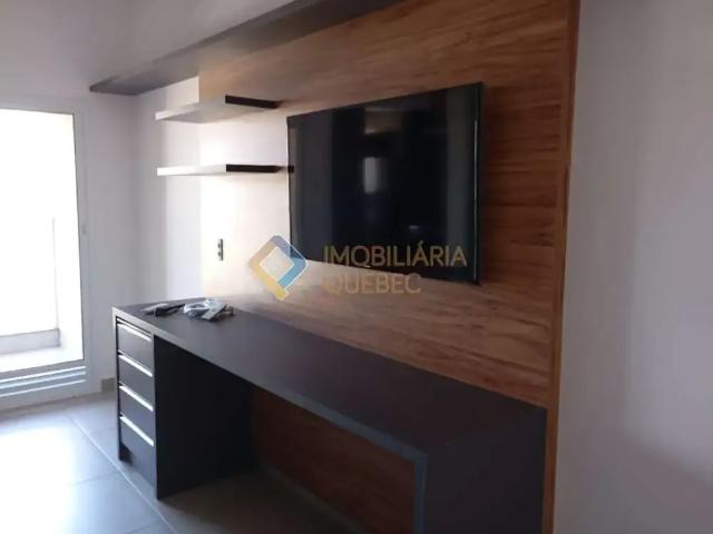 Kitnet / Stúdio para Venda em Ribeirão Preto/SP Ribeirânia 1 Quartos