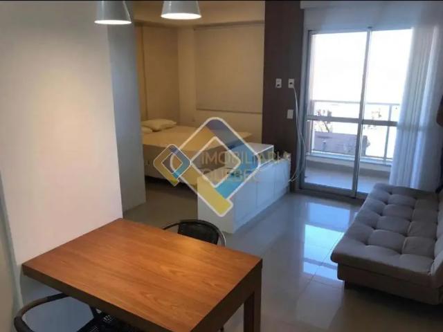 Kitnet / Stúdio para Venda em Ribeirão Preto/SP Ribeirânia 1 Quartos