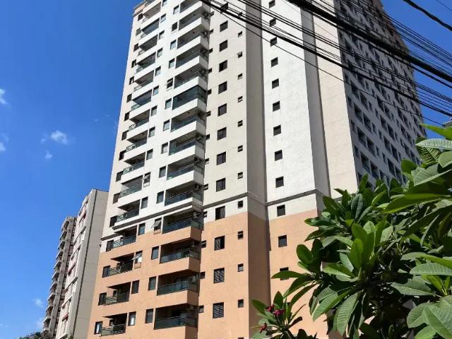 Kitnet / Stúdio para Venda em Ribeirão Preto/SP Ribeirânia 1 Quartos