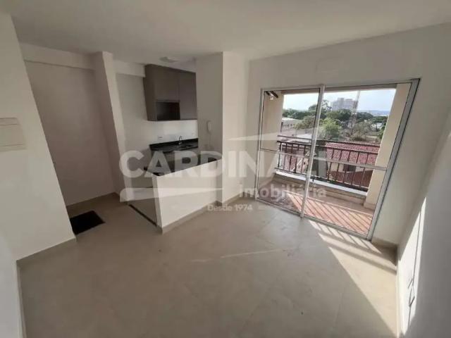 Kitnet / Stúdio para Venda em Ribeirão Preto/SP Ribeirânia 1 Quartos