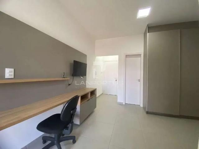 Kitnet / Stúdio para Venda em Ribeirão Preto/SP Ribeirânia 1 Quartos