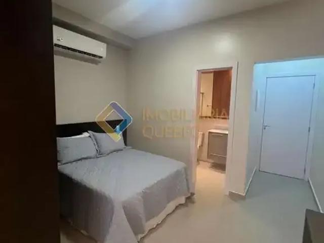 Kitnet / Stúdio para Venda em Ribeirão Preto/SP Ribeirânia 1 Quartos