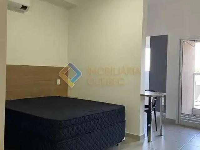 Kitnet / Stúdio para Venda em Ribeirão Preto/SP Ribeirânia 1 Quartos