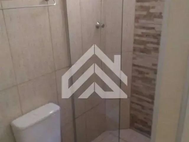 Kitnet / Stúdio para Venda em Rio Claro/SP Vila Alemã 1 Quartos