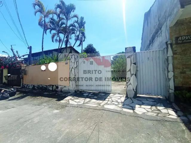 Kitnet / Stúdio para Venda em Rio das Ostras/RJ Cidade Praiana 2 Quartos