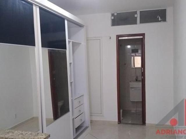 Kitnet / Stúdio para Venda em Rio das Ostras/RJ Novo Rio das Ostras 1 Quartos