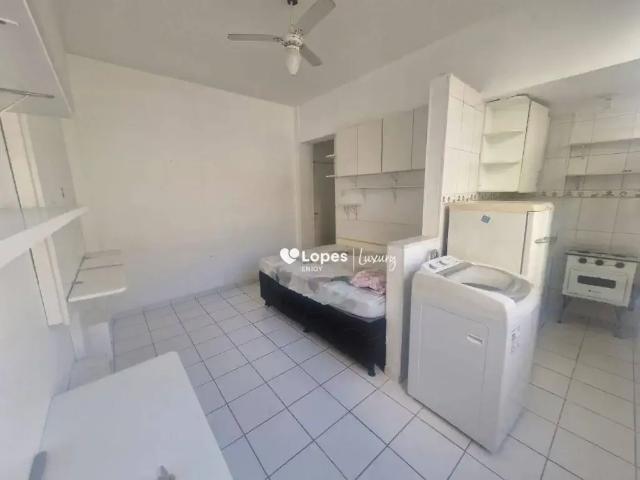 Kitnet / Stúdio para Venda em Rio de Janeiro/RJ Tijuca 1 Quartos
