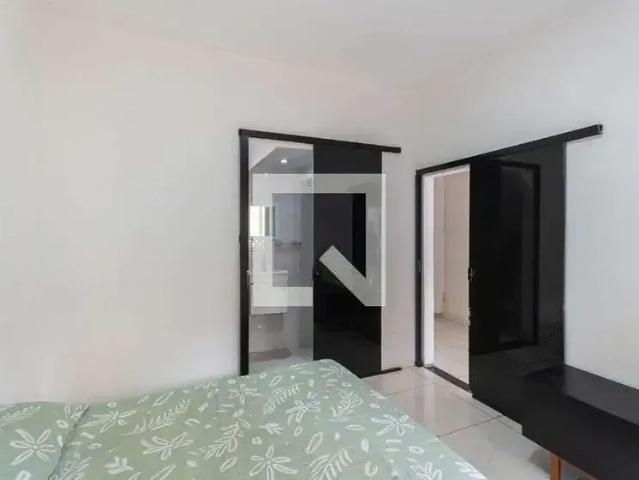 Kitnet / Stúdio para Venda em Rio de Janeiro/RJ Tijuca 1 Quartos
