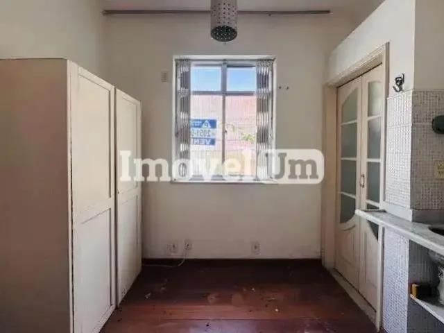 Kitnet / Stúdio para Venda em Rio de Janeiro/RJ Urca 1 Quartos