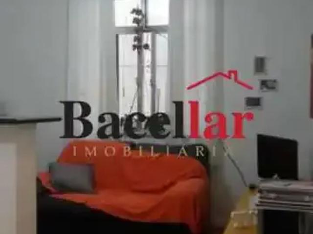 Kitnet / Stúdio para Venda em Rio de Janeiro/RJ Vila Isabel