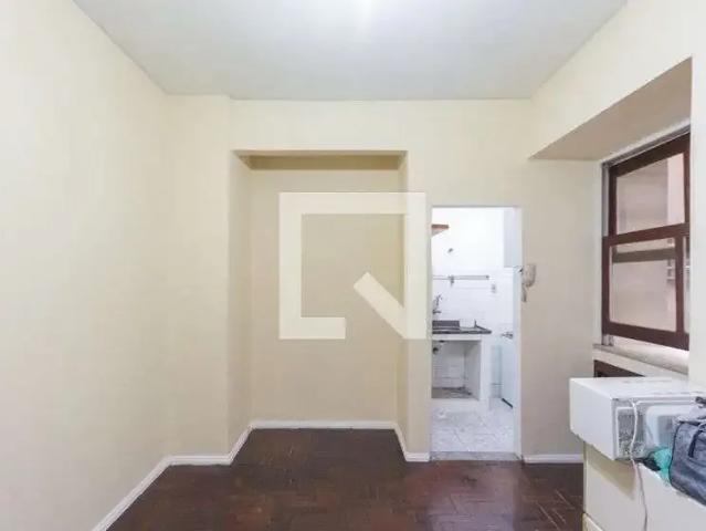 Kitnet / Stúdio para Venda em Rio de Janeiro/RJ Vila Isabel 1 Quartos