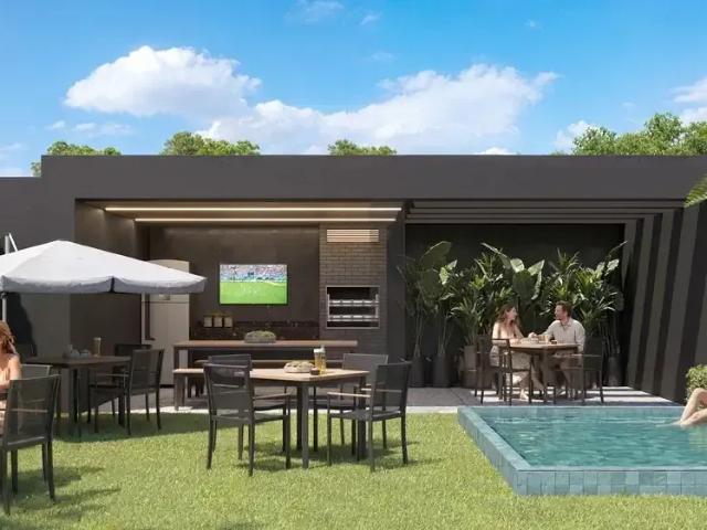 Kitnet / Stúdio para Venda em Rio de Janeiro/RJ Barra da Tijuca 1 Quartos