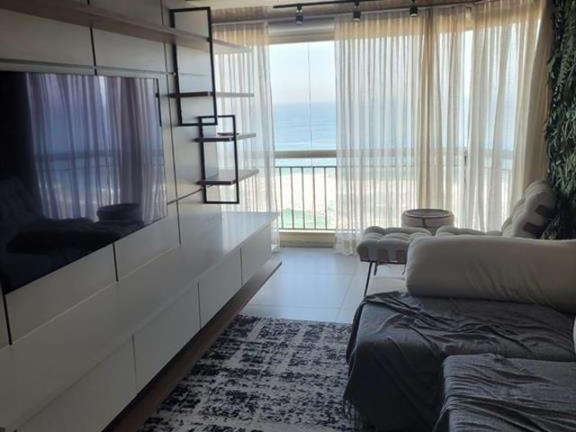 Kitnet / Stúdio para Venda em Rio de Janeiro/RJ Barra da Tijuca 1 Quartos