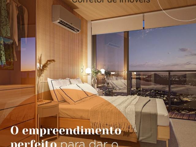 Kitnet / Stúdio para Venda em Rio de Janeiro/RJ Barra da Tijuca 1 Quartos