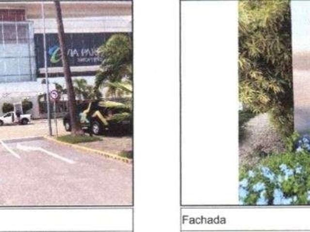 Kitnet / Stúdio para Venda em Rio de Janeiro/RJ Barra da Tijuca