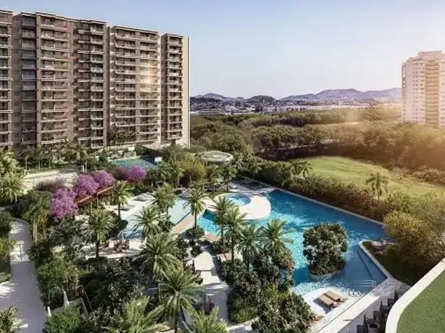 Kitnet / Stúdio para Venda em Rio de Janeiro/RJ Barra Olímpica 1 Quartos