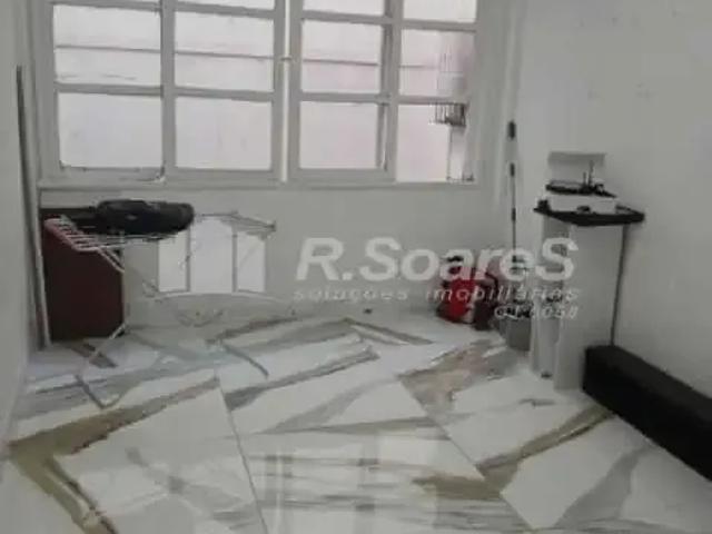 Kitnet / Stúdio para Venda em Rio de Janeiro/RJ Botafogo