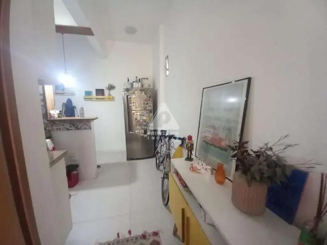 Kitnet / Stúdio para Venda em Rio de Janeiro/RJ Botafogo