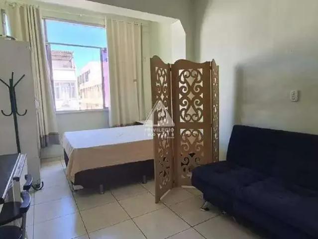 Kitnet / Stúdio para Venda em Rio de Janeiro/RJ Botafogo
