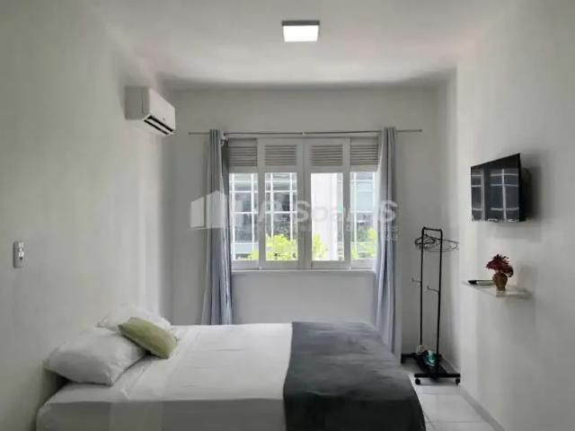 Kitnet / Stúdio para Venda em Rio de Janeiro/RJ Botafogo